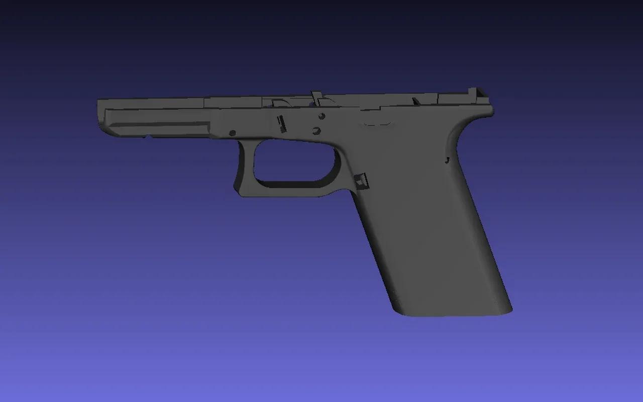 FMDA DD17.2 v5.1 (G17 Gen 3)