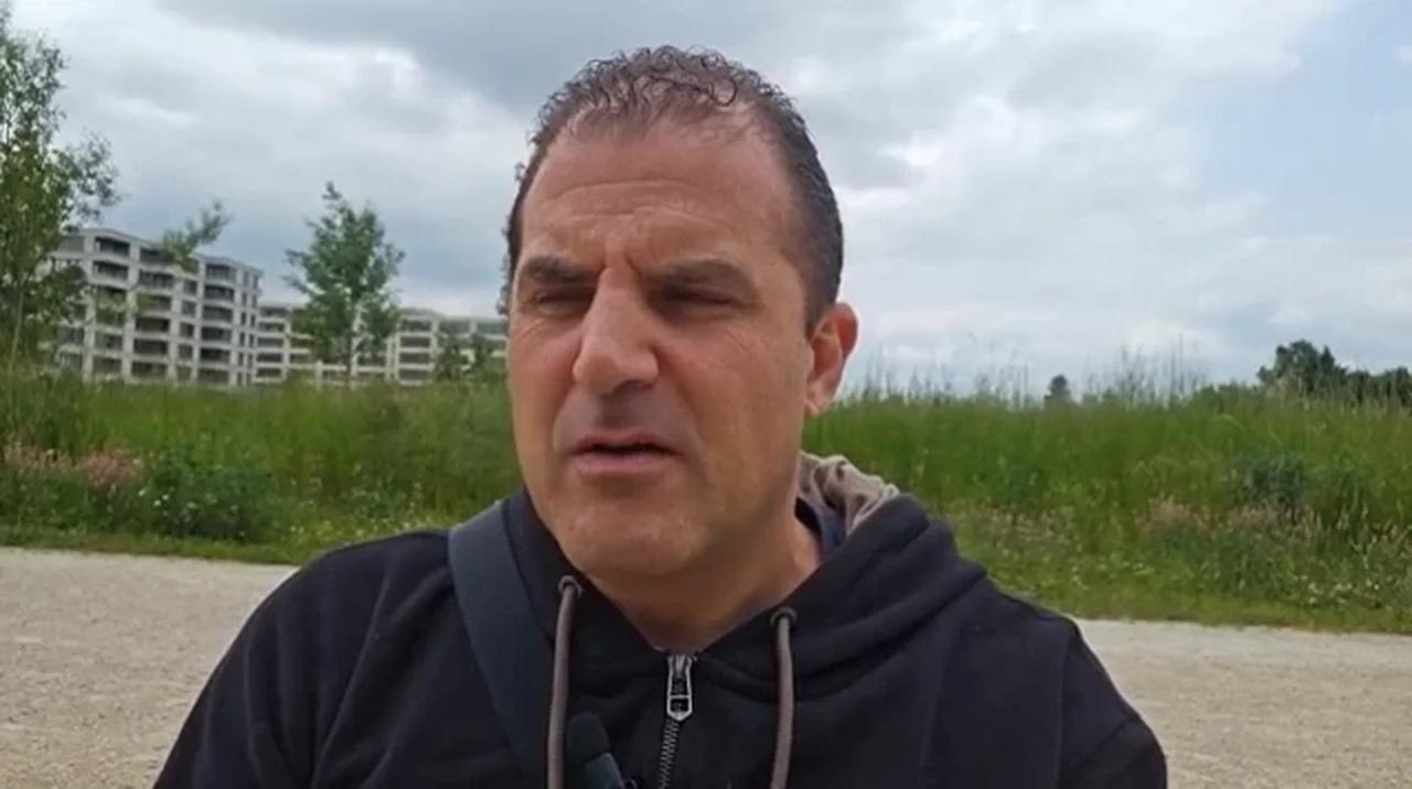 Olivier Victor - 24.05.2023 - Mini Direct
