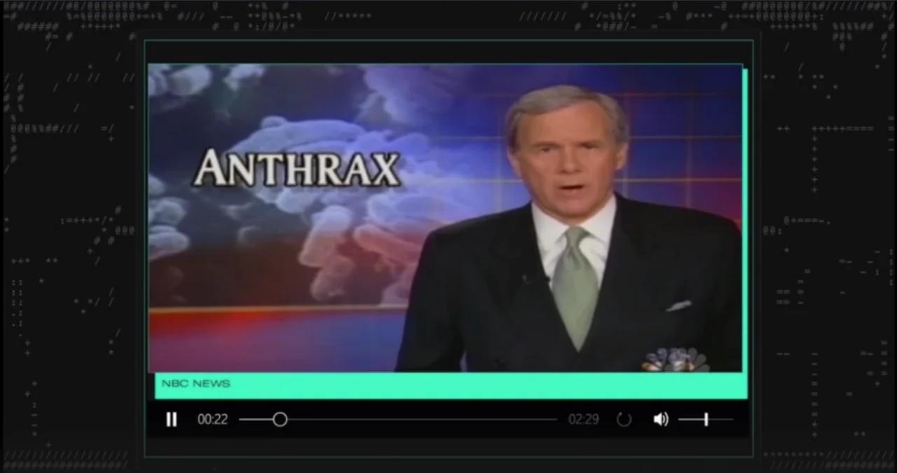 The Largely Forgotten—And Still-Highly Suspect—2001 Anthrax Attacks ...