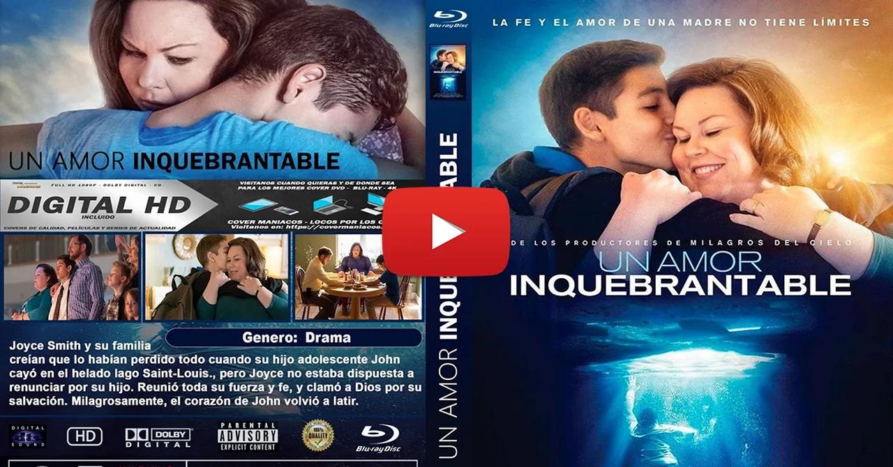 Un Amor Inquebrantable