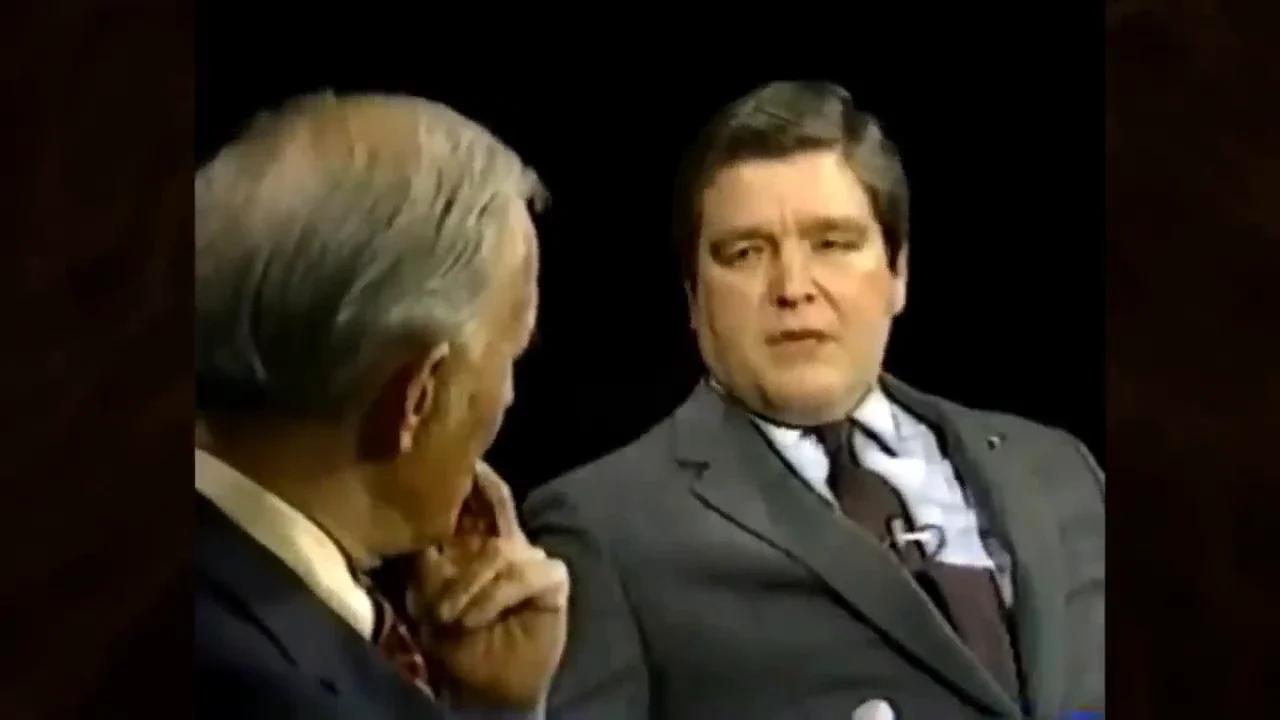 This Interview ENDED His Life (End Times Productions)