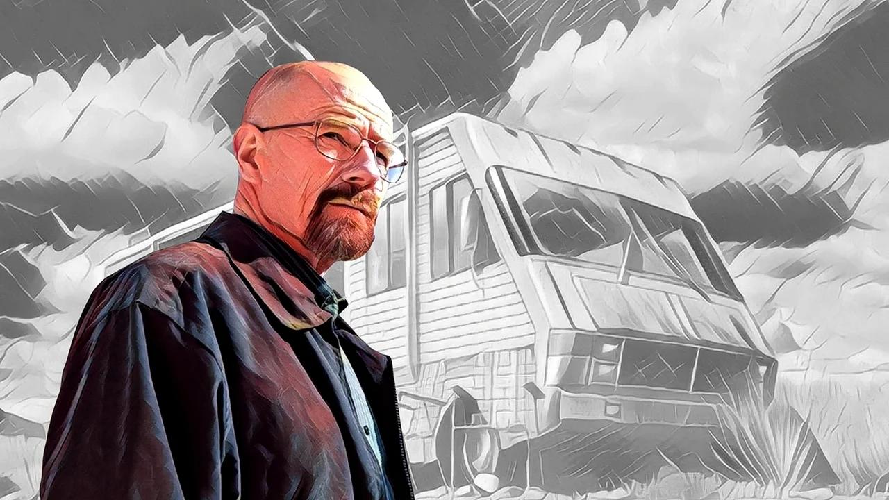 Breaking Bad Grand Theft Auto IV Loading Screen_1080p Music video Breaking Bad Grand Theft Auto IV Loading Screen_1080p Music video