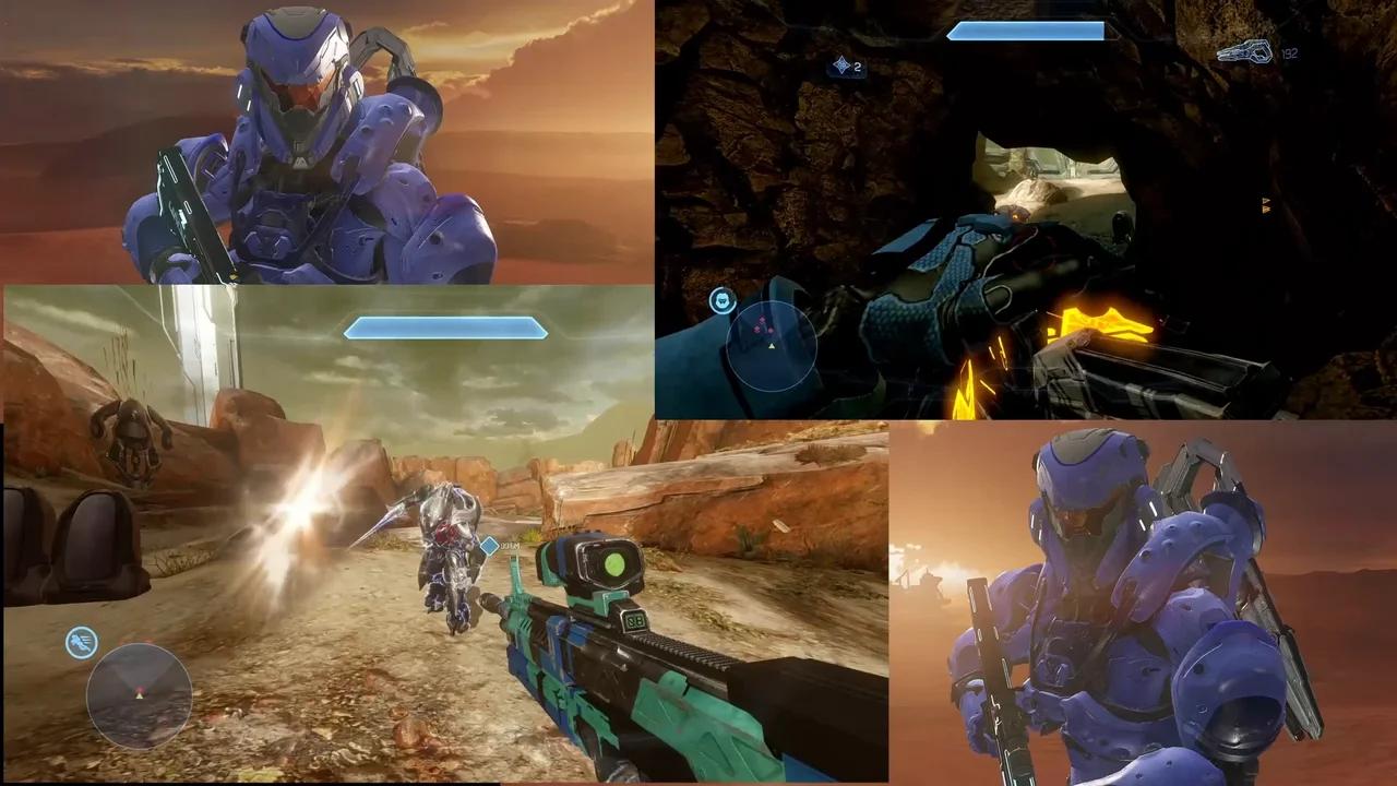 Pulse Grenade Explained