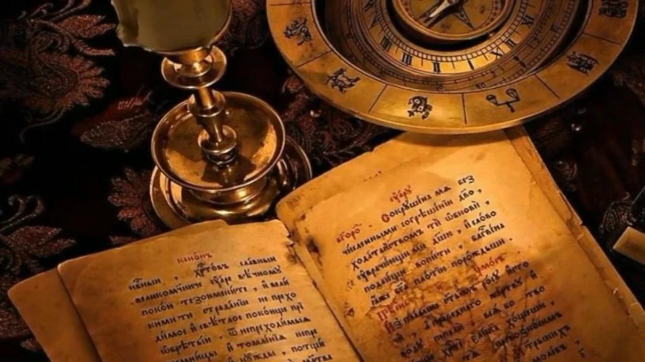 The Real Sorcerers of History-John Dee, Edward Kelley, and Aleister Crowley