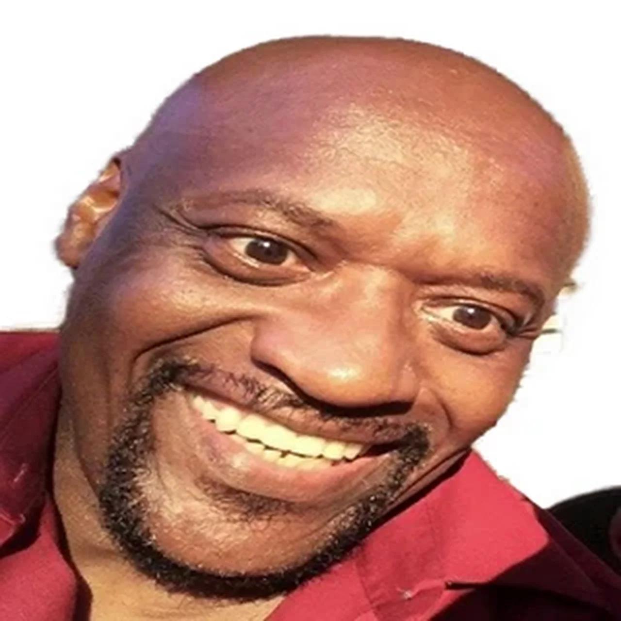 Stand Up Comedian Darwin Hines at Action Detroit