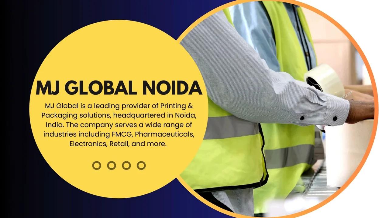 MJ Global Noida