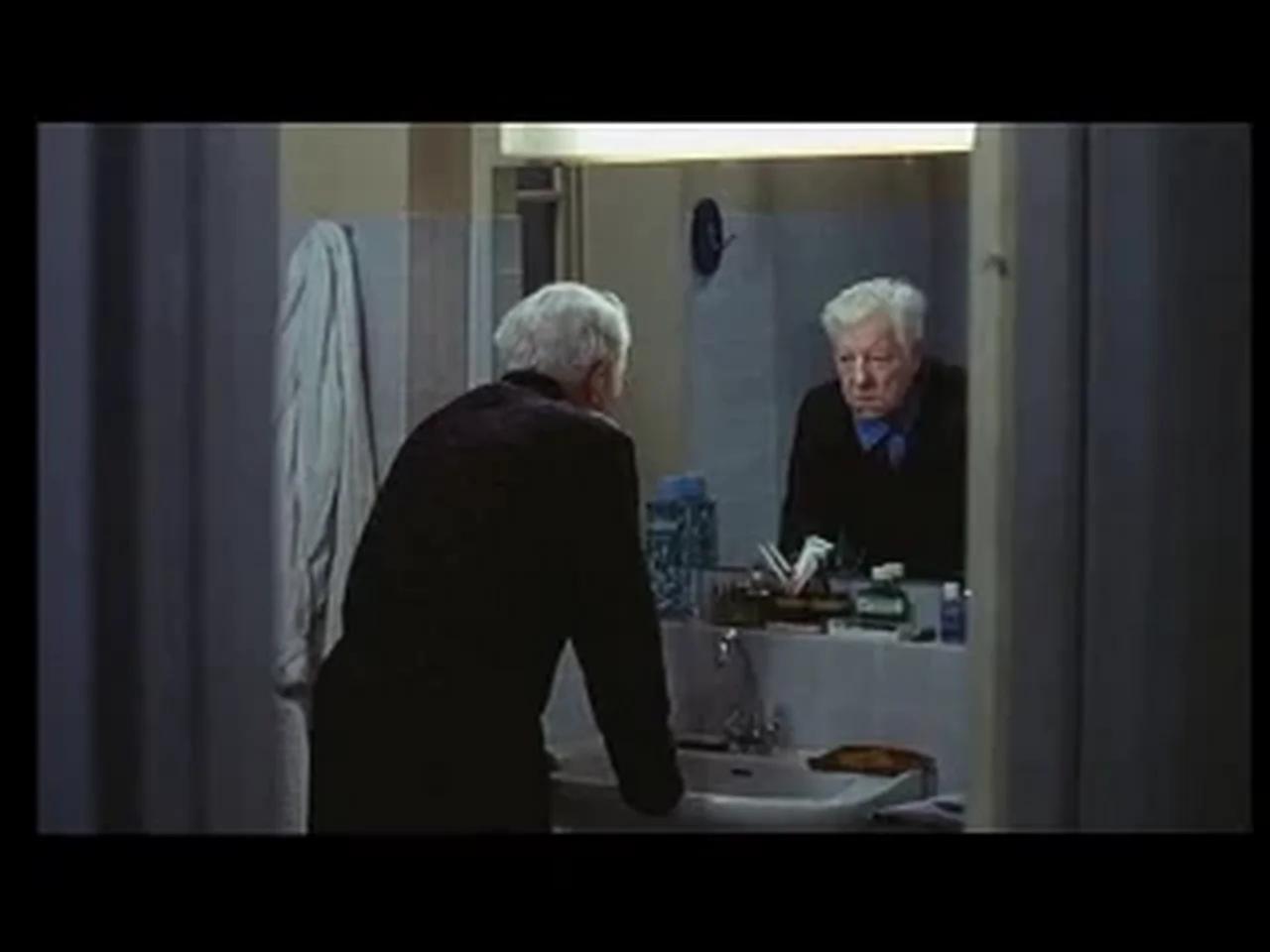 Verdict - 1974 - Jean Gabin - Sophia Loren