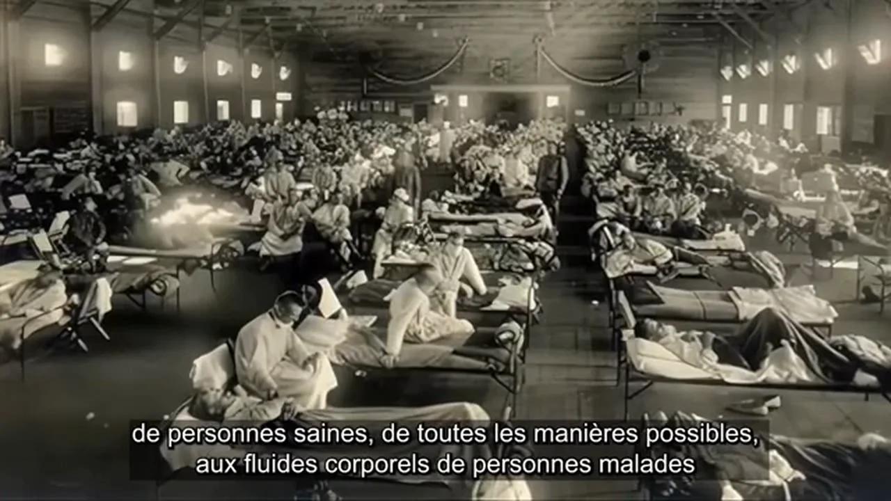 La Fin de la Théorie des Germes