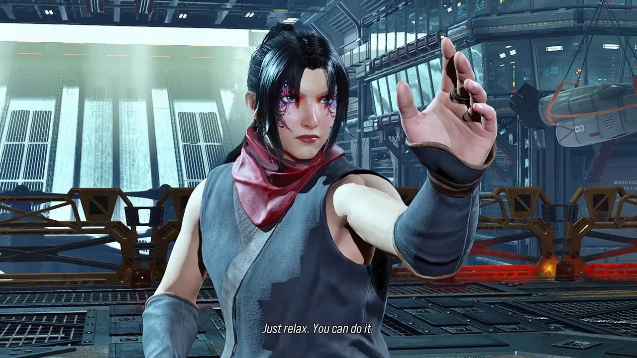 Bryan Vs Leo (With Winpose Ending)