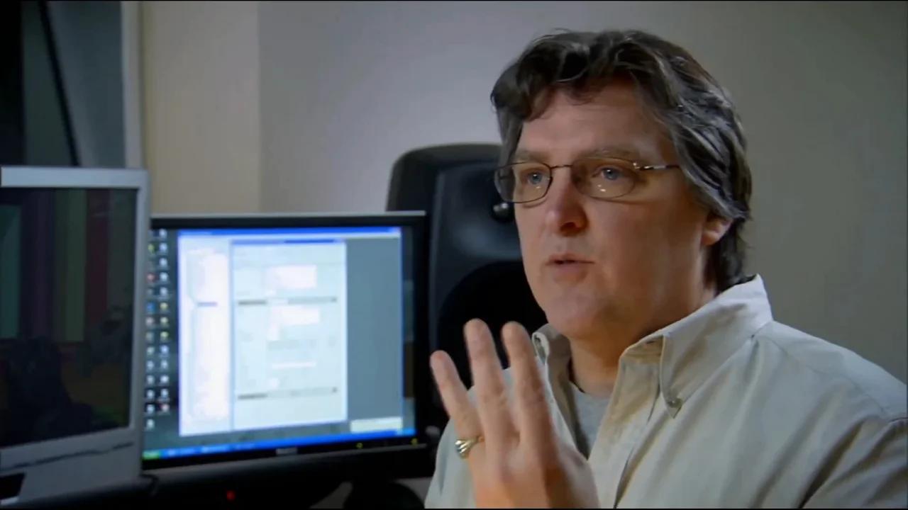 Making of: Halo 3 Behind the Scenes