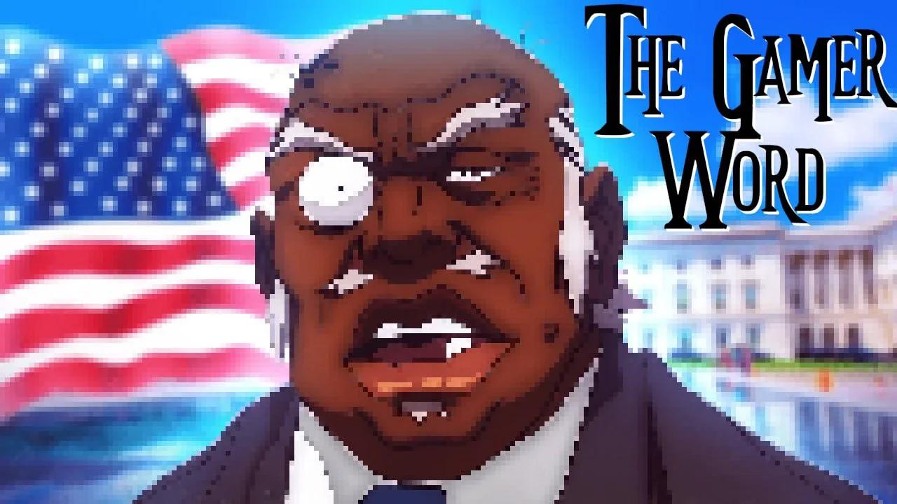 The Gamer Word Episode 52- Wholesome is the New Edgy