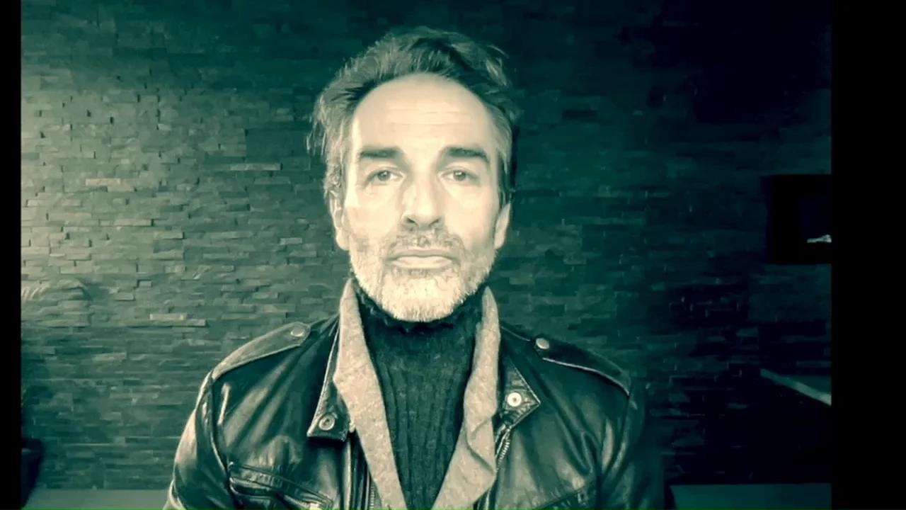 👍🏻Hommage aux collabos Sébastien Recchia officiel 24 11 2022