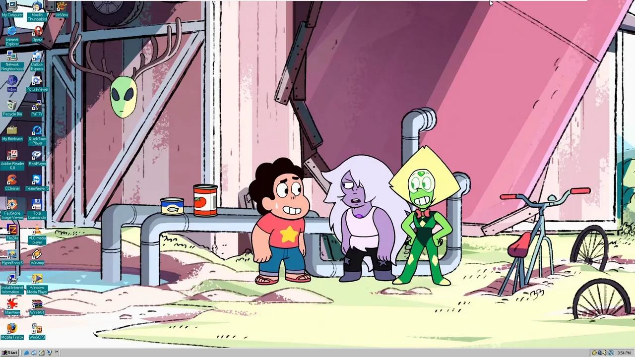 Windows NT 4.0 Server with Service Pack 6a in VMware Workstation Pro!