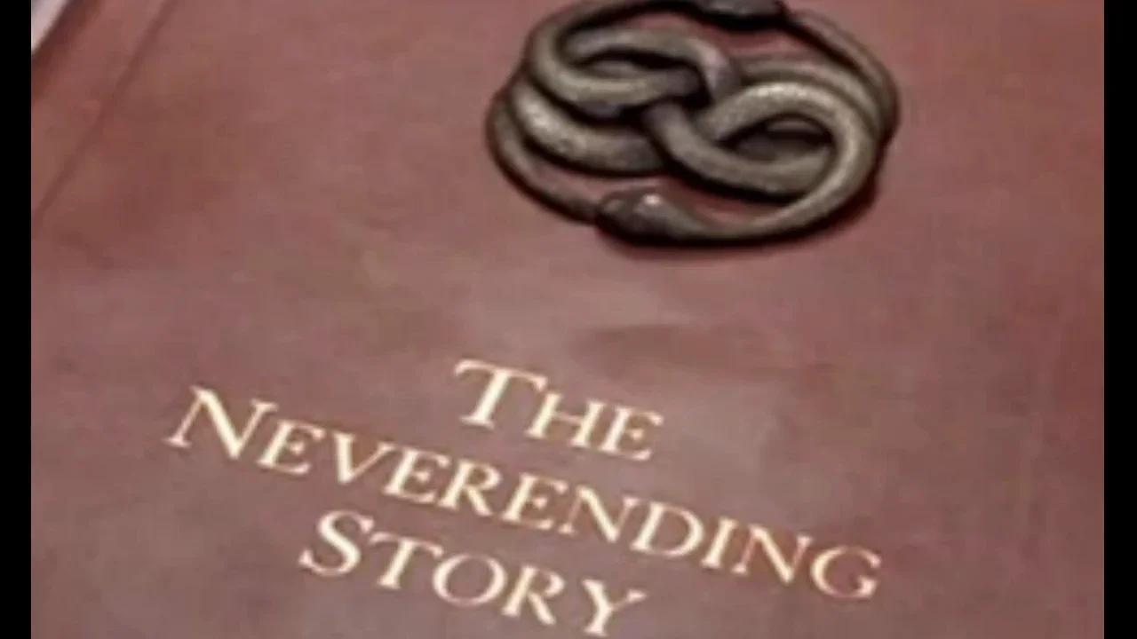 (1984) Never Ending Story - Symbolisme
