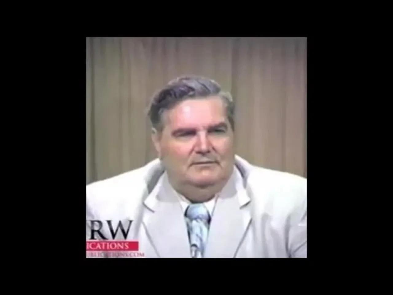 ☣The Truth about The State of Things (Win Worley)