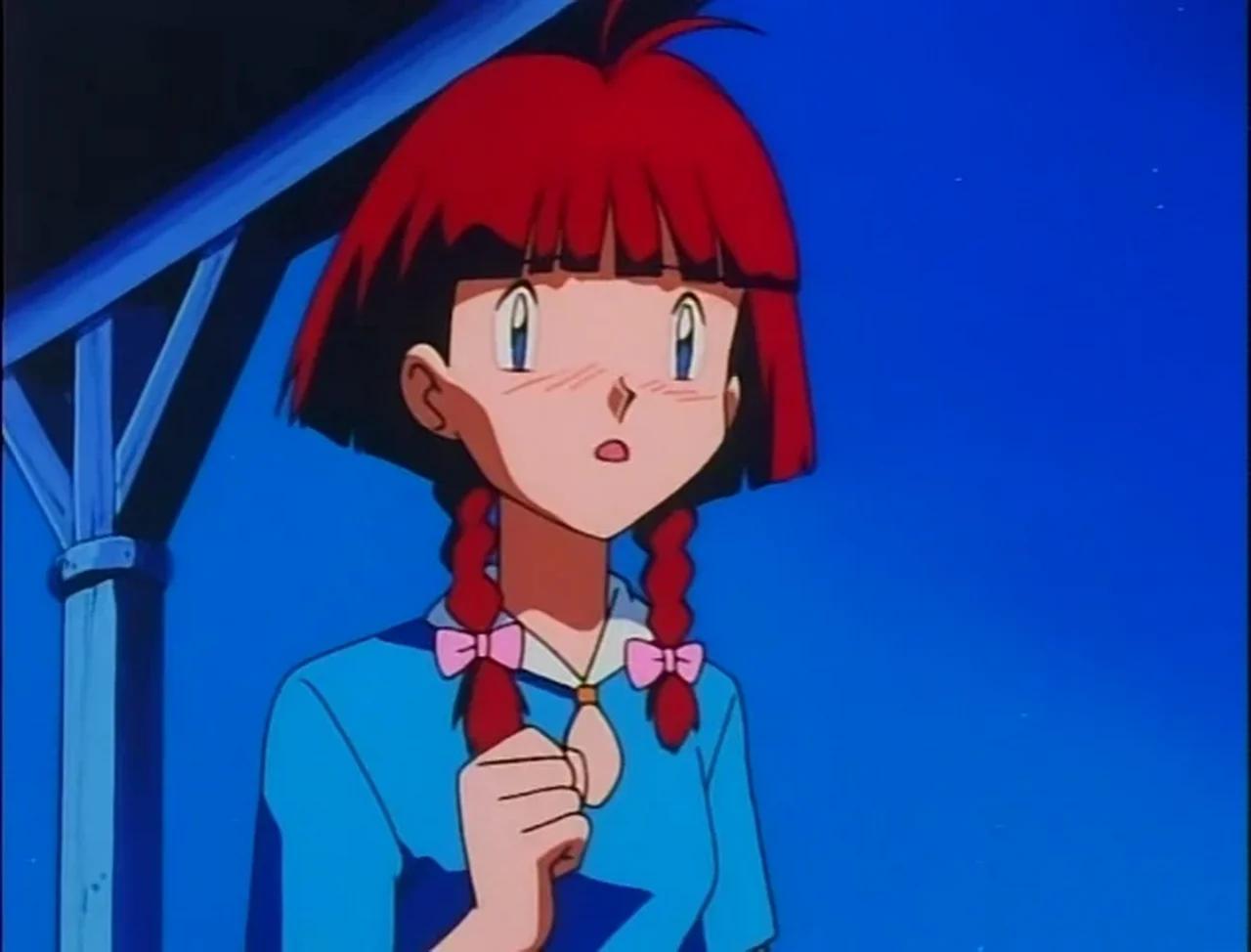 Pokemon Adventures in the Orange Islands S02EP10- Stage Fight!