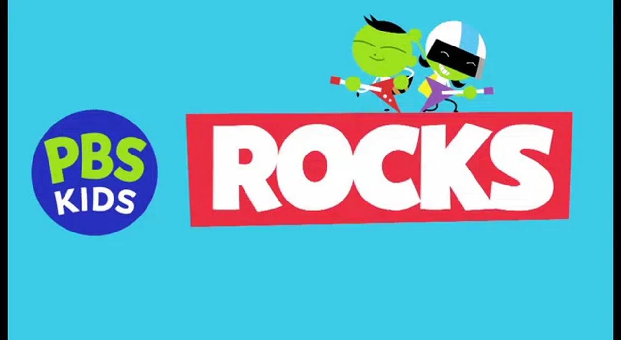 PBS Kids Rocks (2023-present)