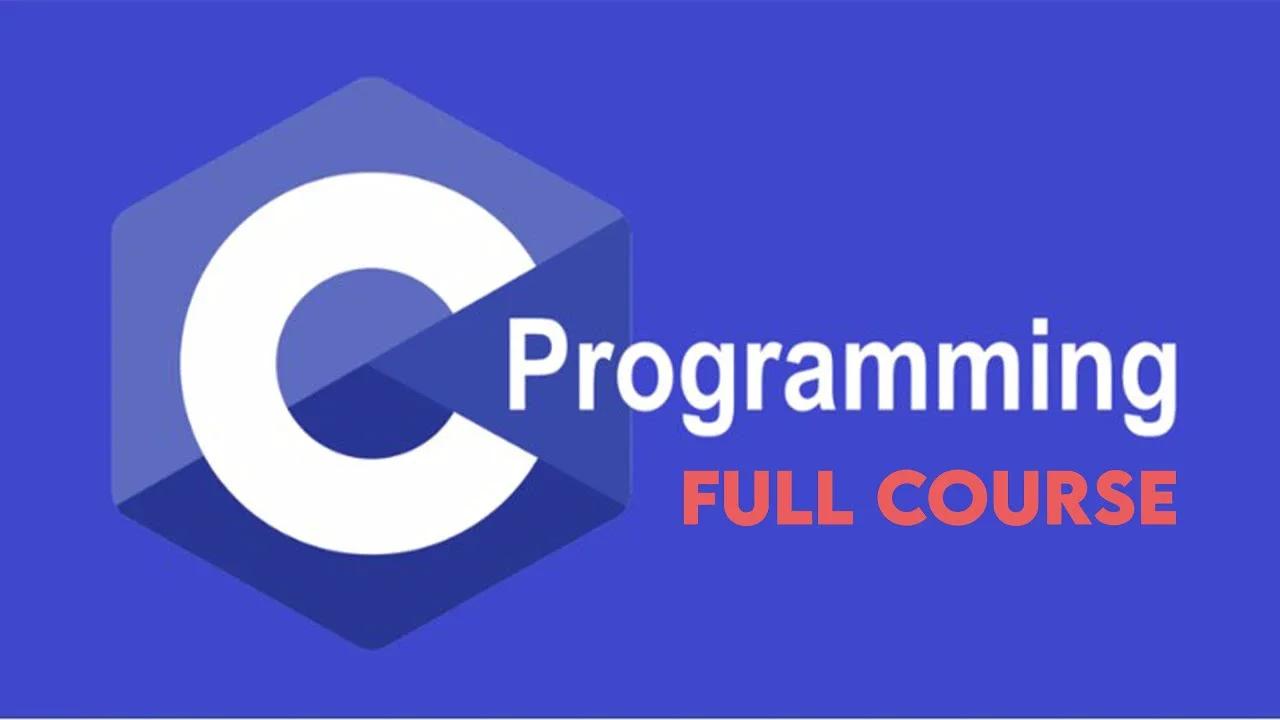 C - Programming Tutorial for Beginners