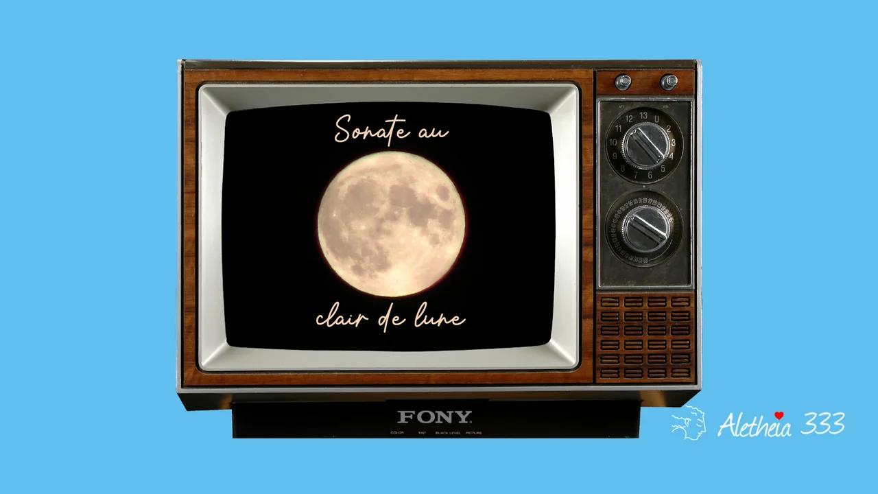 Sonate au clair de lune