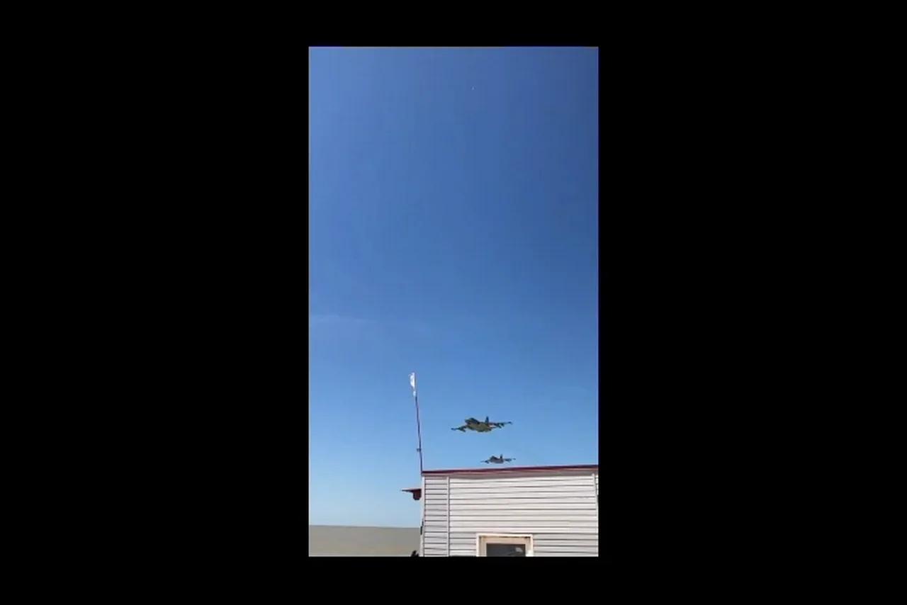 RF Airforce compilation