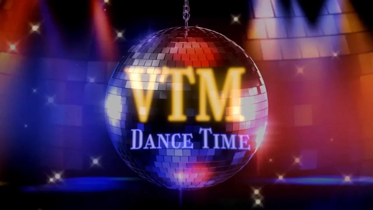 VTM Dance Time 2025-10-18