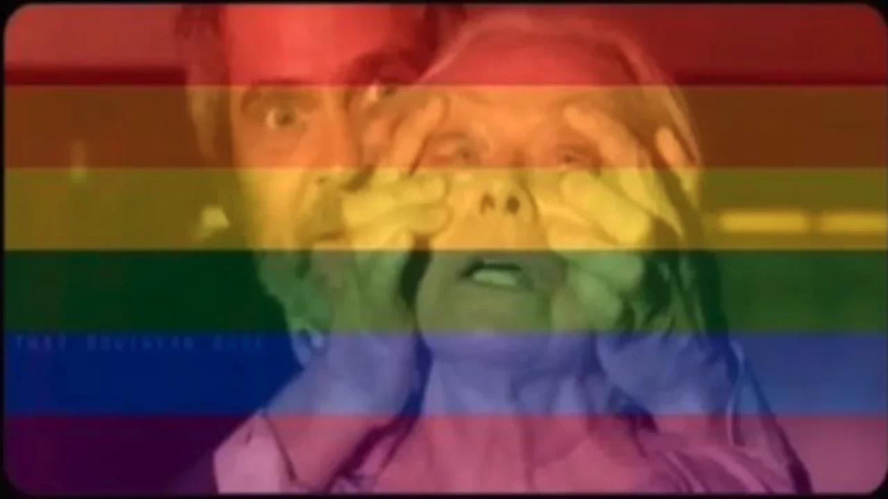 Pride Cometh Before The Fall