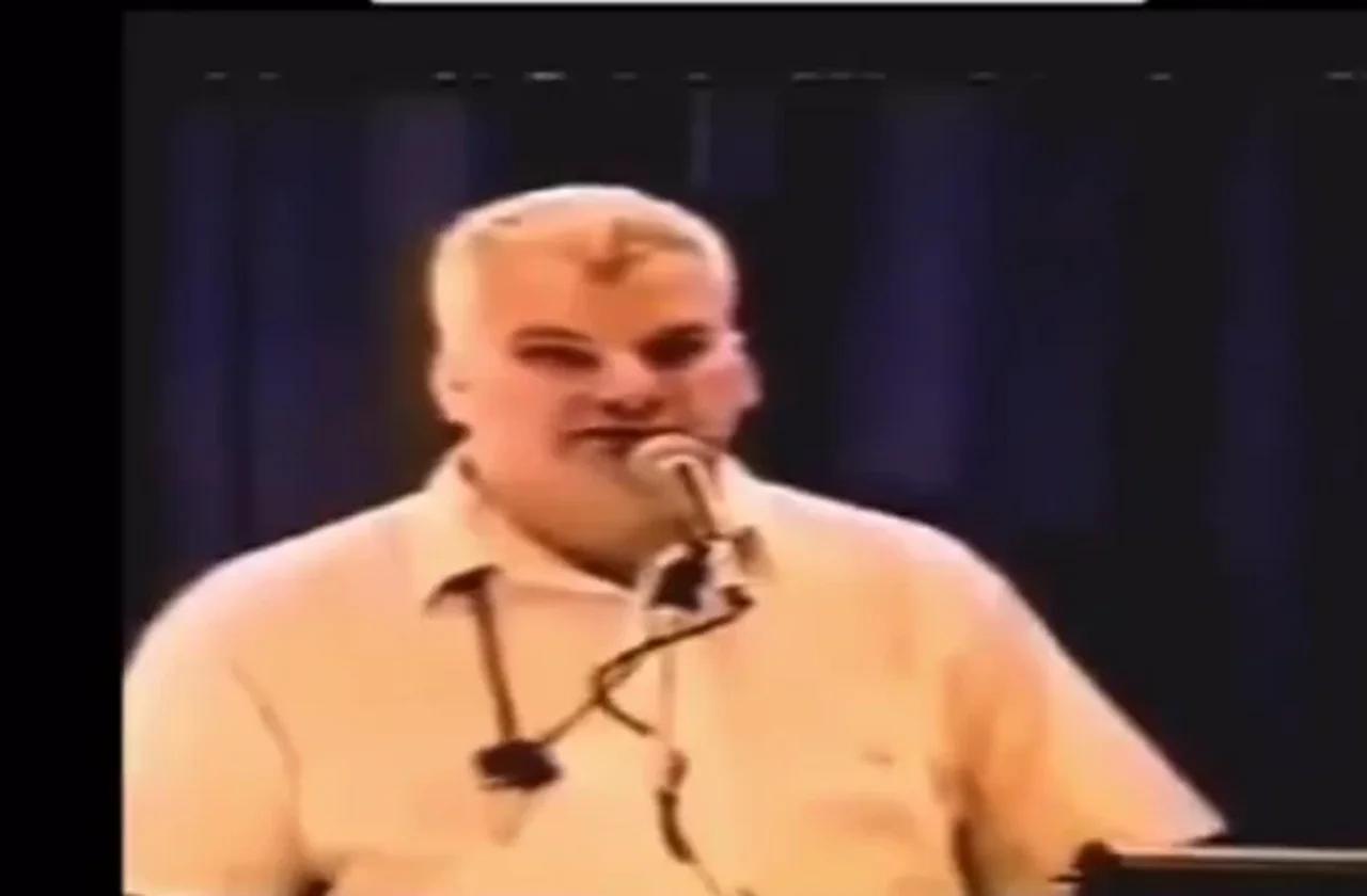 THE DULCE PAPERS： BROWN GREY ALIENS, STAR MAPS & INSECTOIDS