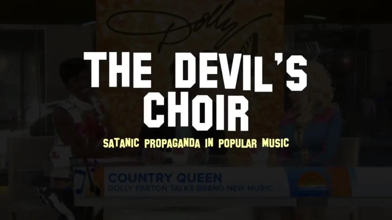 The Satanic Music Industry EXPOSED Country Special Part 15