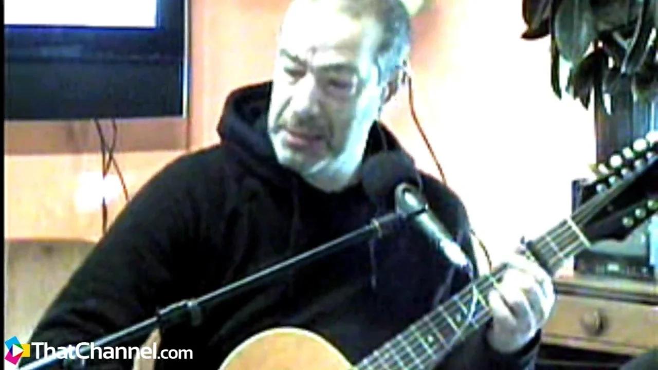 Remaster LL 2009-02f-06 - Max Brand - Jason and Darren - Danny Marks ...