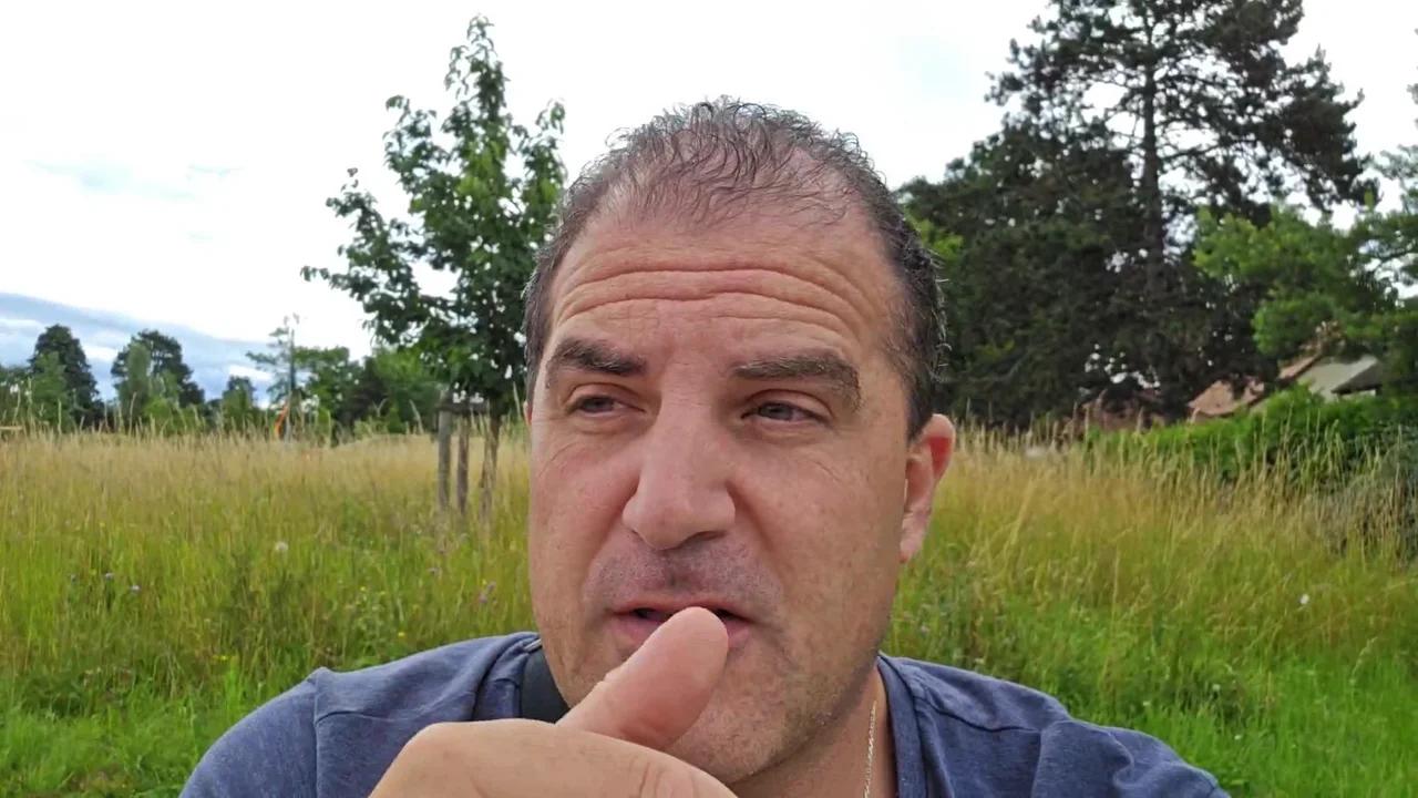 Info Libre - Mini live surprise du 30 juin 2024