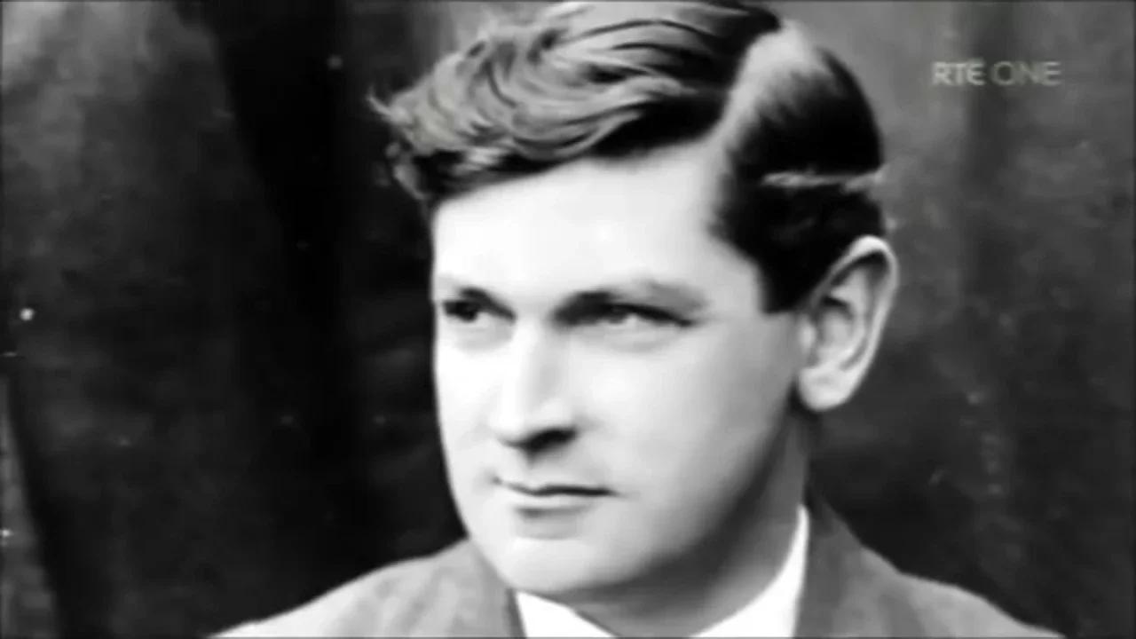 Michael Collins & The Intelligence War In Dublin - Get Collins