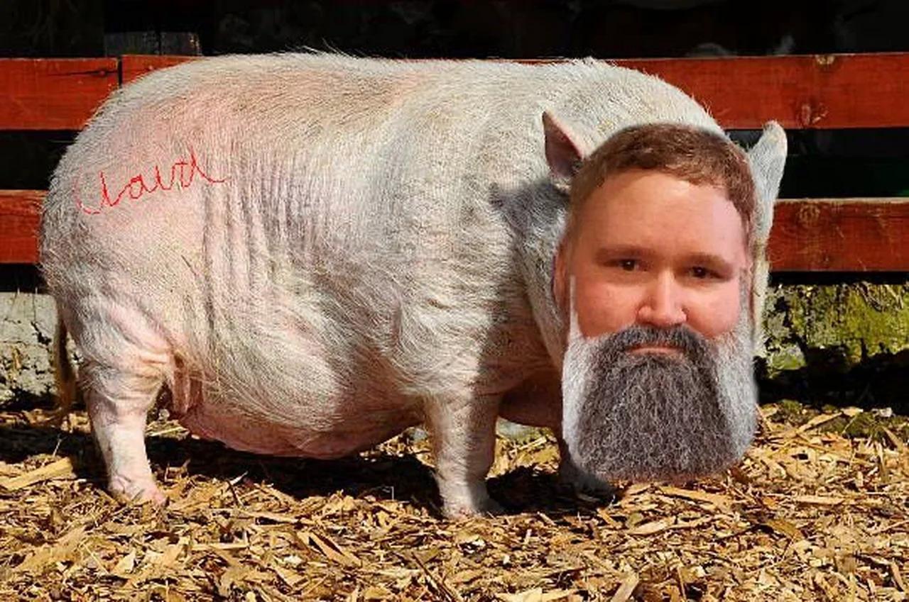 Ethan Ralph Is Mad...Again