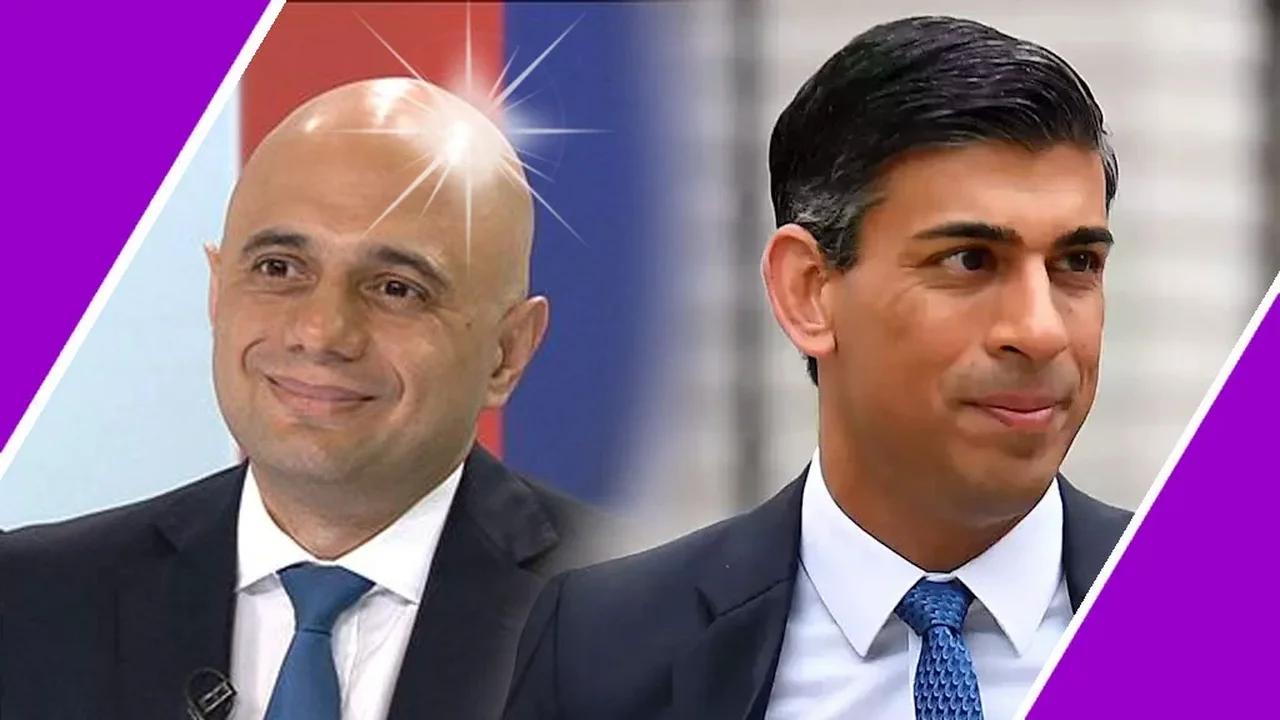 Leaving The Sinking Ship / Hugo Talks