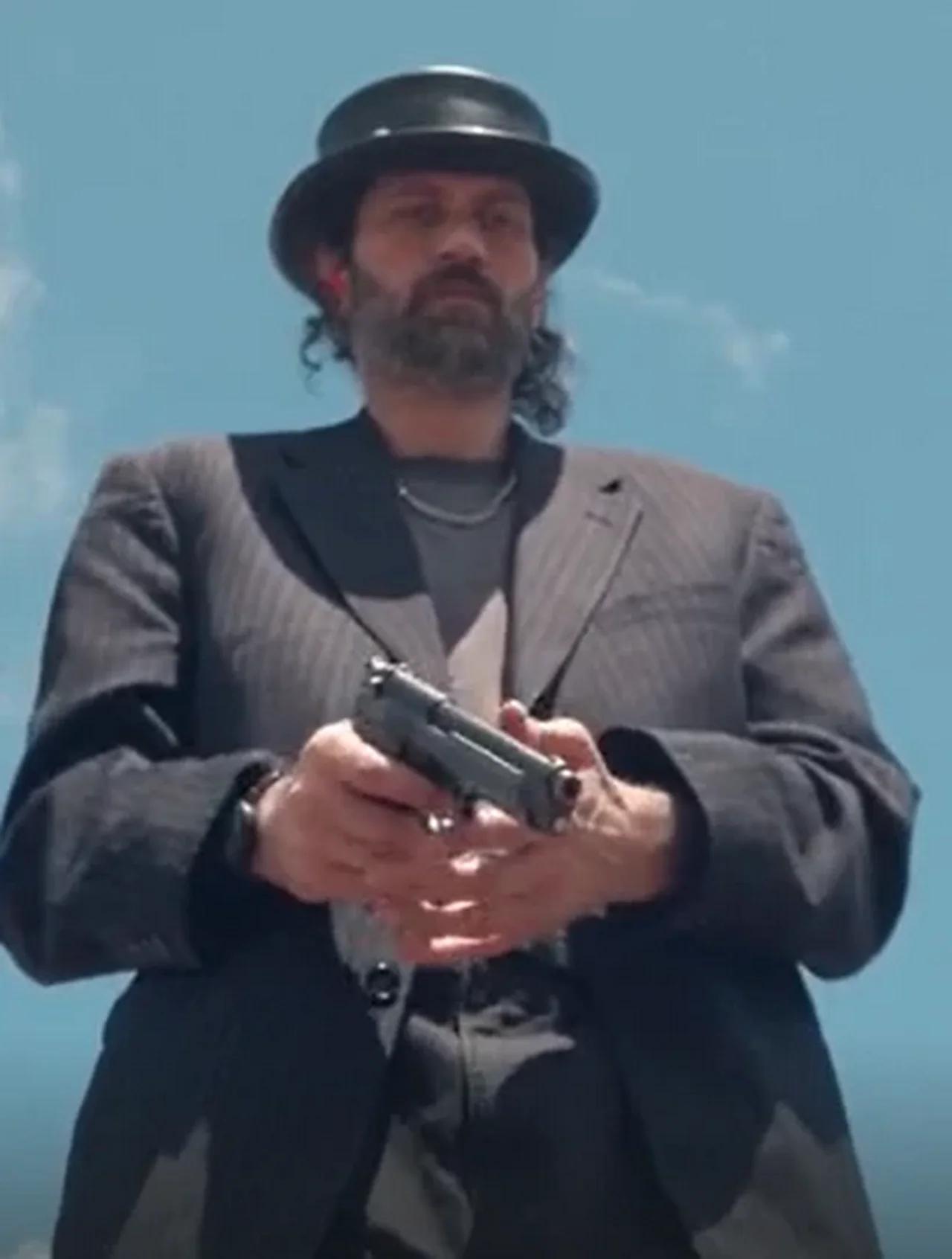 Smokin' & Jokin' With Sarge #97: Dean of "We Are The Show"!