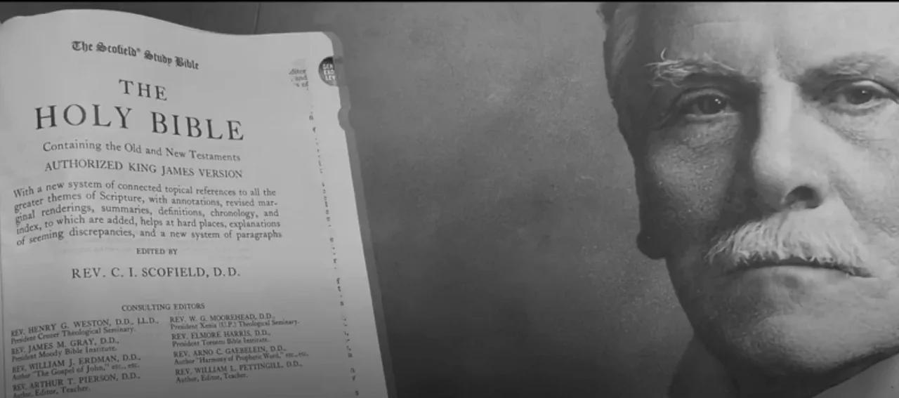 The Scofield Bible And The Suspicious Life Of Scofield by Josh Mumbi