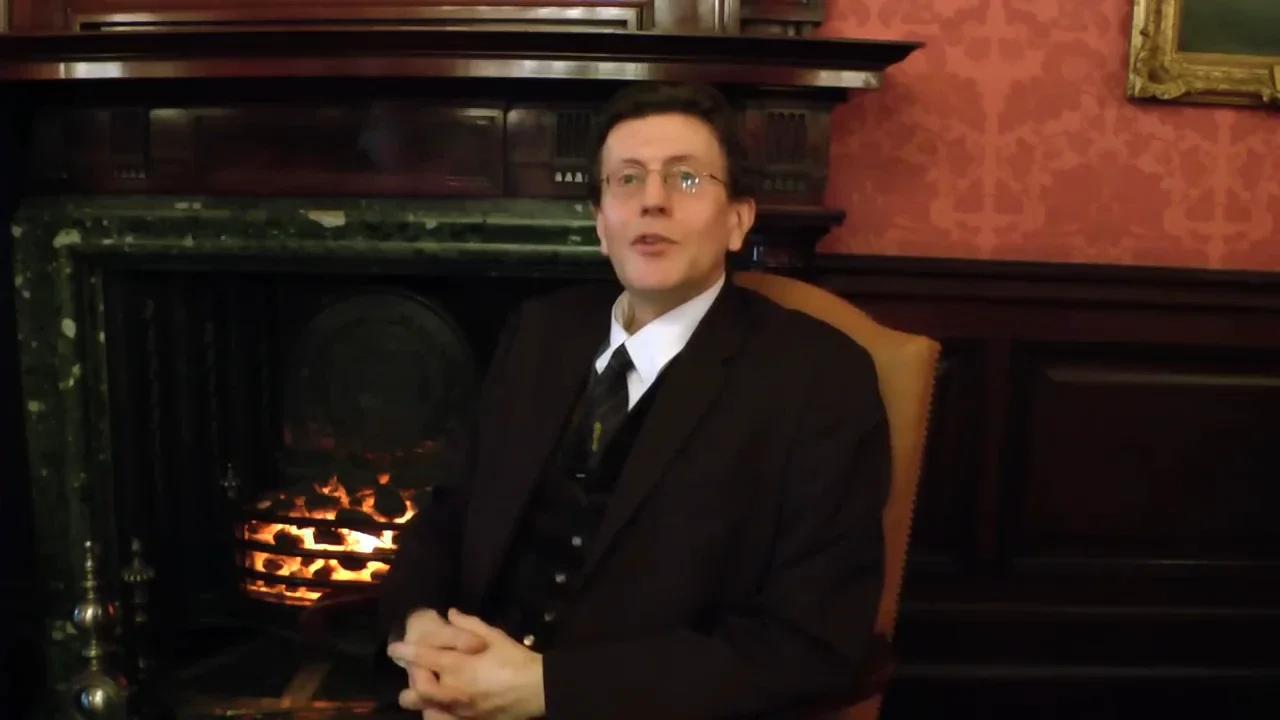 The Banker - Craig-James Moncur