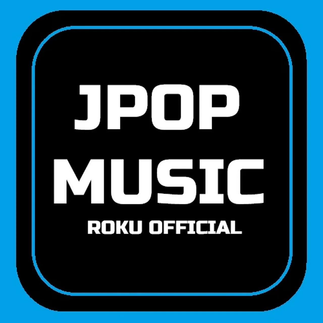 Jpop Music