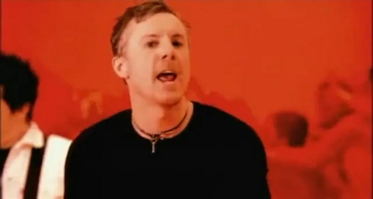 Burden Brothers “Shine”