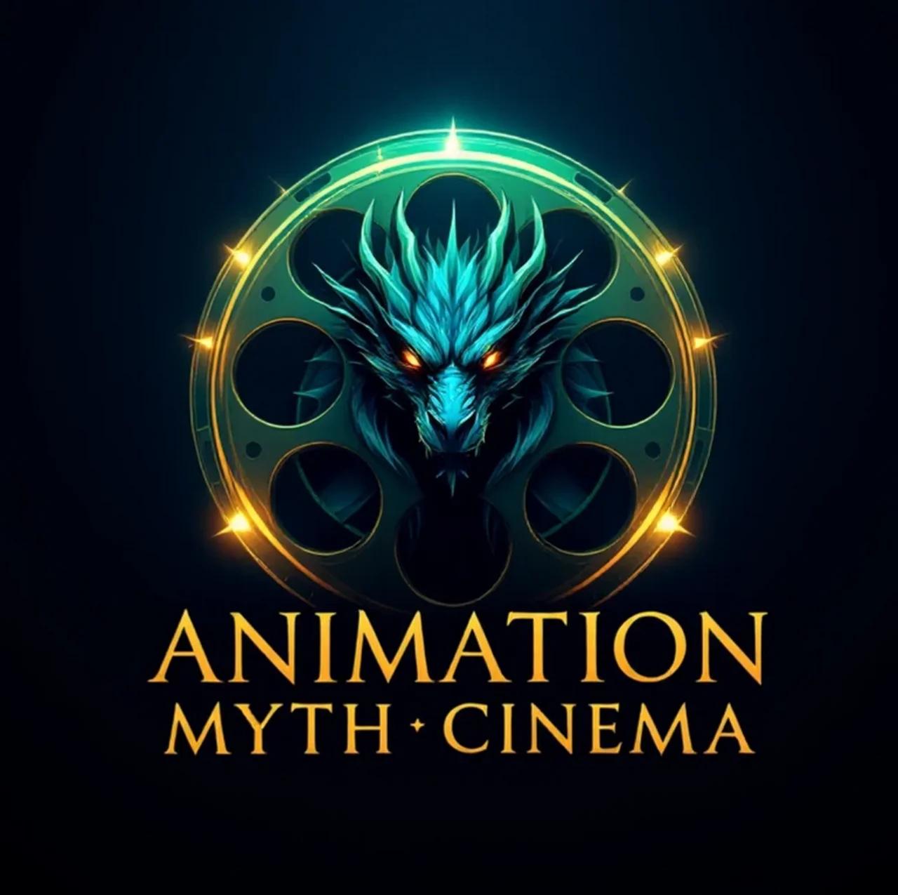 Animation Myth Cinema