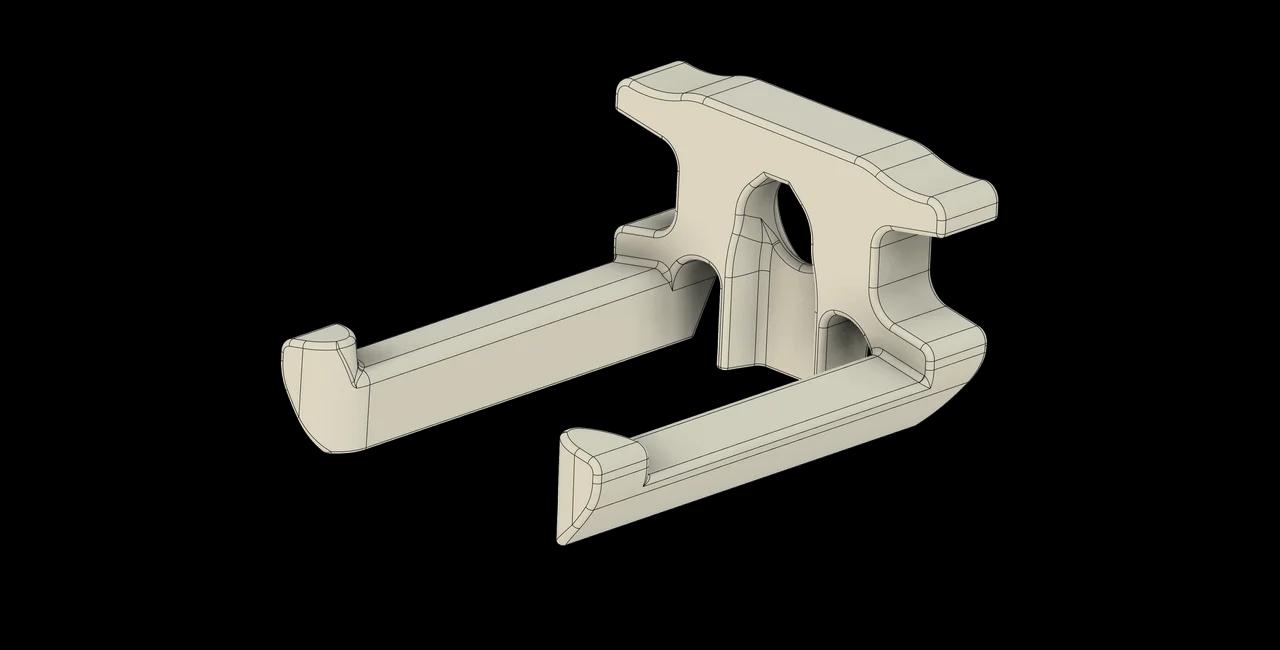 Trip Slip V2 for MP5 w/AR FCG and Super Safety