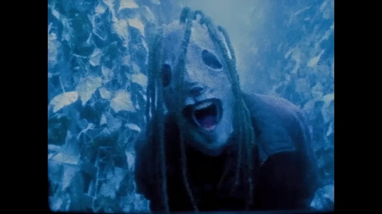 Slipknot - Spit It Out [Music Video][Metal 1999]