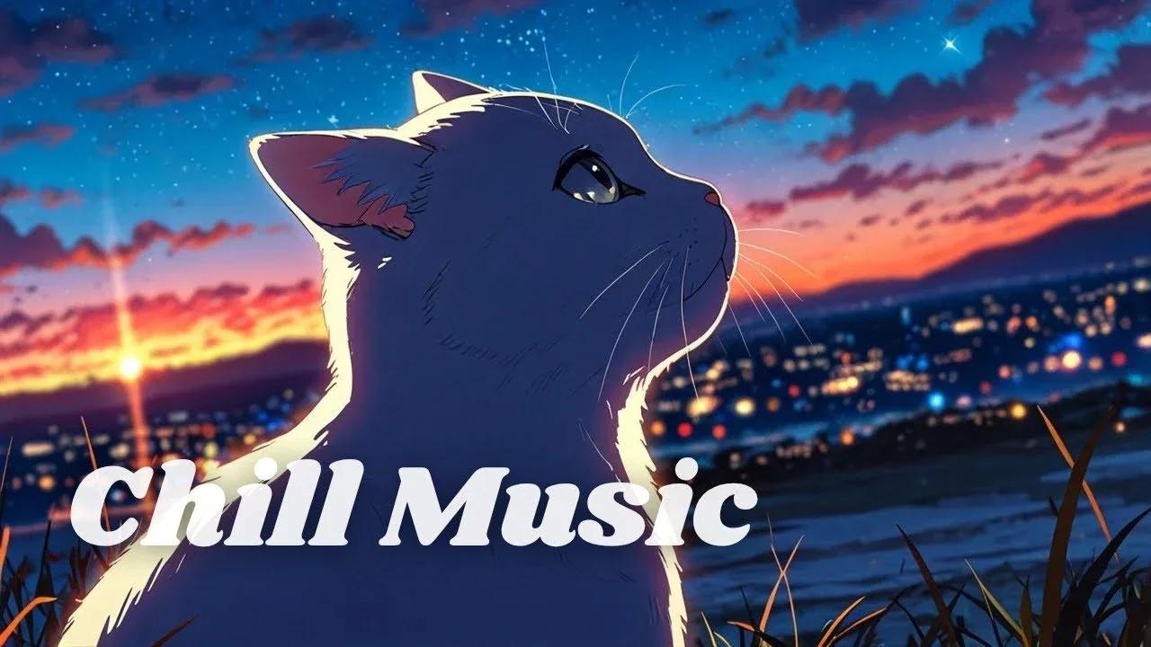 Chill Pop Music – Relaxing Pop Songs for Focus & Unwinding (50+ Min ...