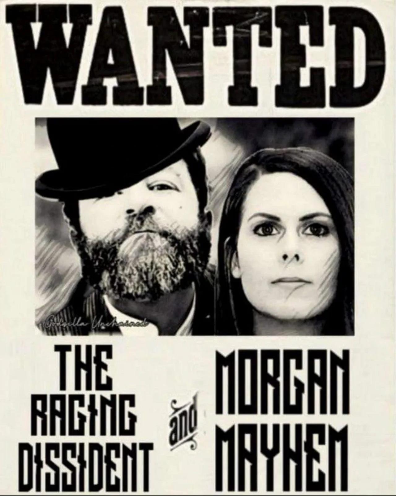 🍁RageCast 280: TO THE QUEEN