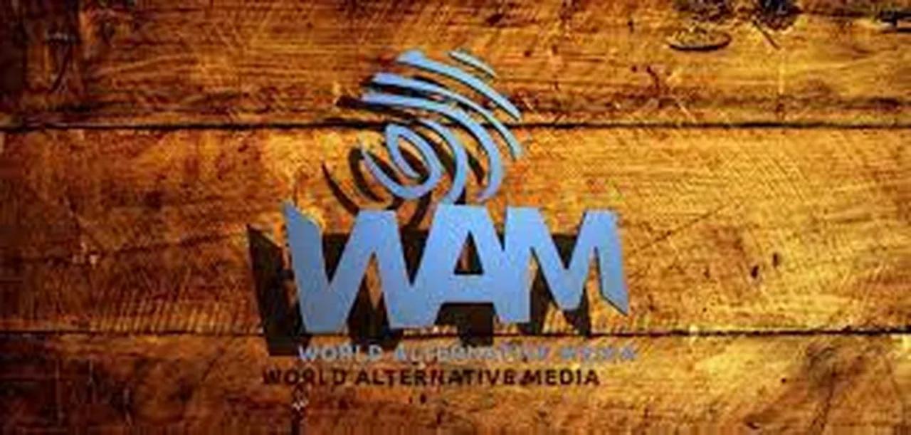 Anne Heche murdered? - World Alternative Media (August 17, 2022)