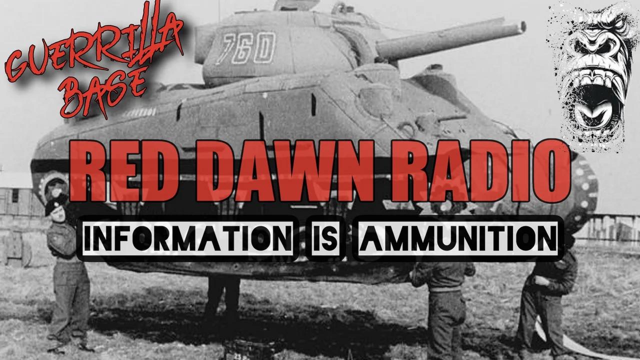 GUERRILLA BASE: 06JUN23