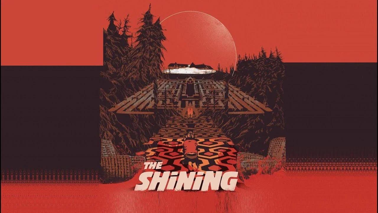 The Shining Film Review and Occult Analysis by Uncensored Cinefiles ...