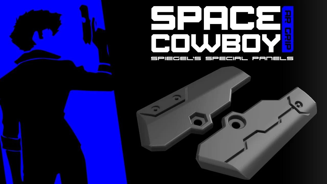 Spiegel's special panels