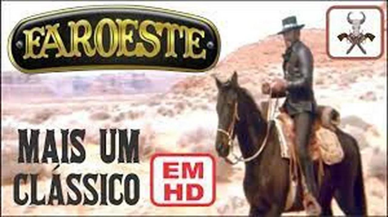 FILME FAROESTE DUBLADO E COMPLETO