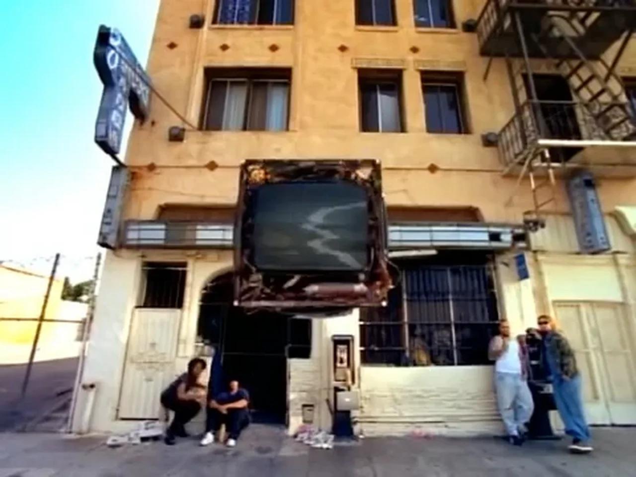 311 “Transistor”