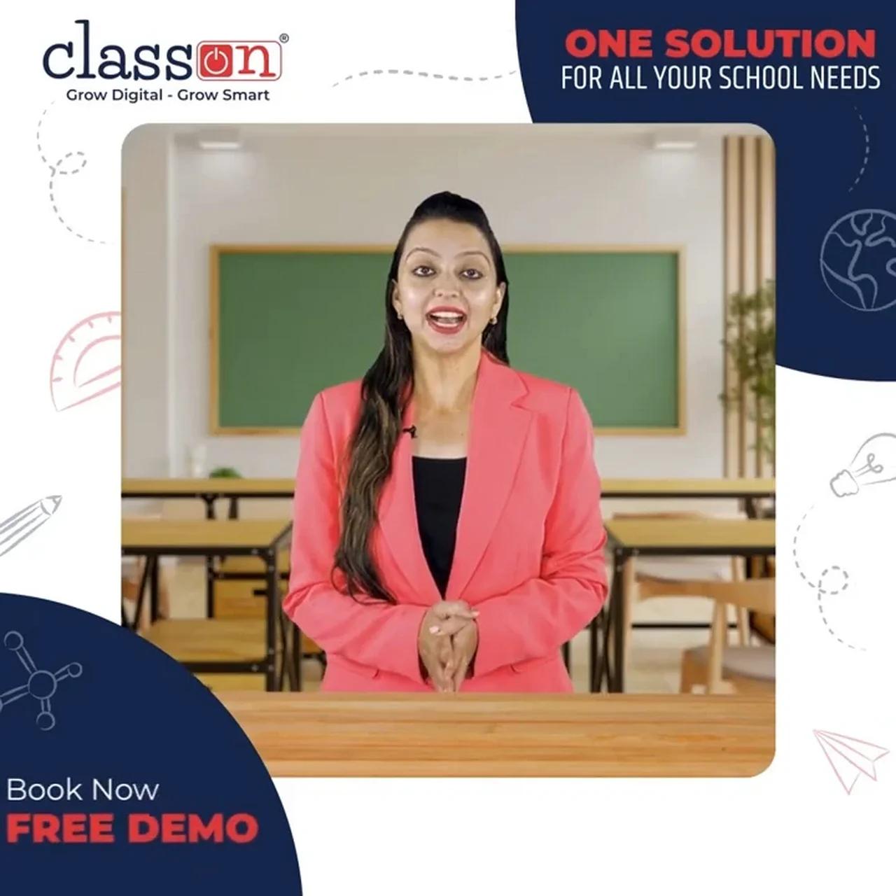 Revolutionize Your School with Cloud Based School Mangement Software